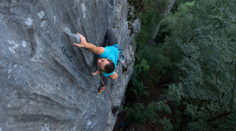 How Often Should You Rock Climb? - Climb Daily