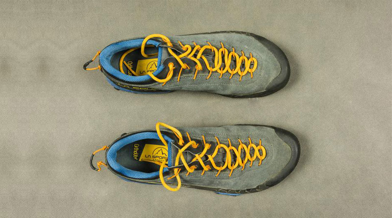 How Should Approach Shoes Fit? - Climb Daily