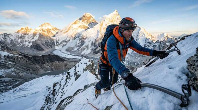 Best Mountaineering Watches of 2026 - Climb Daily